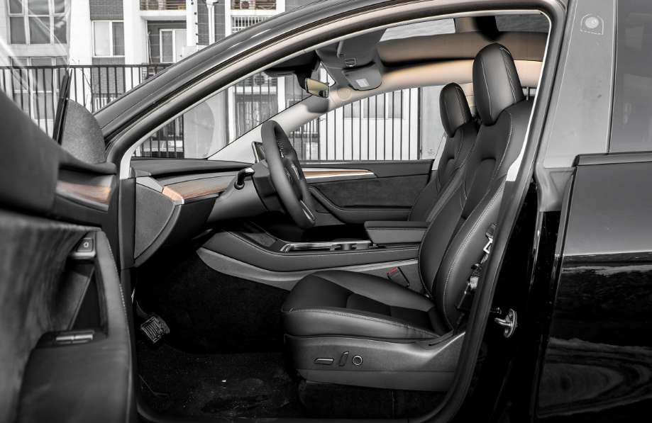 遥遥领先Model Y？问界M5 EV有何实力？ - 行业热点 - 智电网